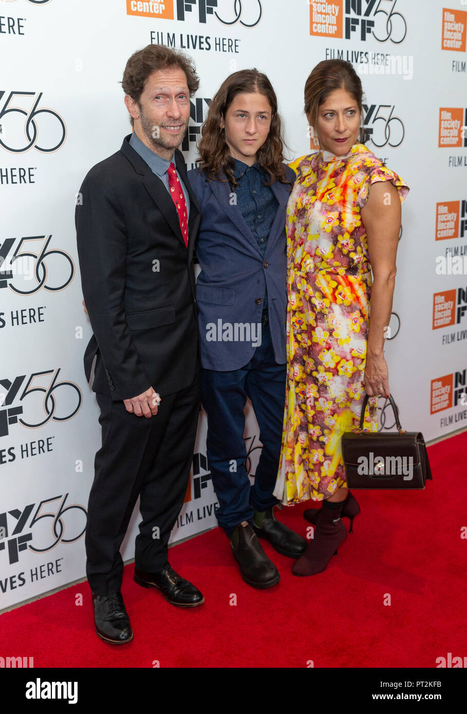 Actor tim blake nelson hi-res stock photography and images - Alamy