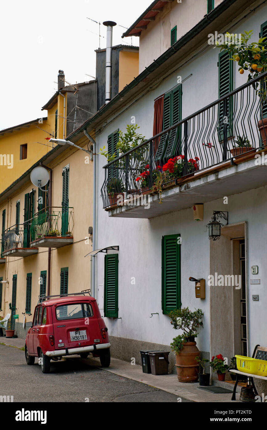 4° comune hi-res stock photography and images - Alamy