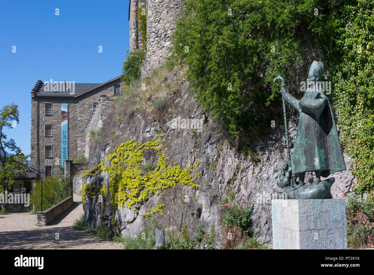 District Sion High Resolution Stock Photography and Images - Alamy
