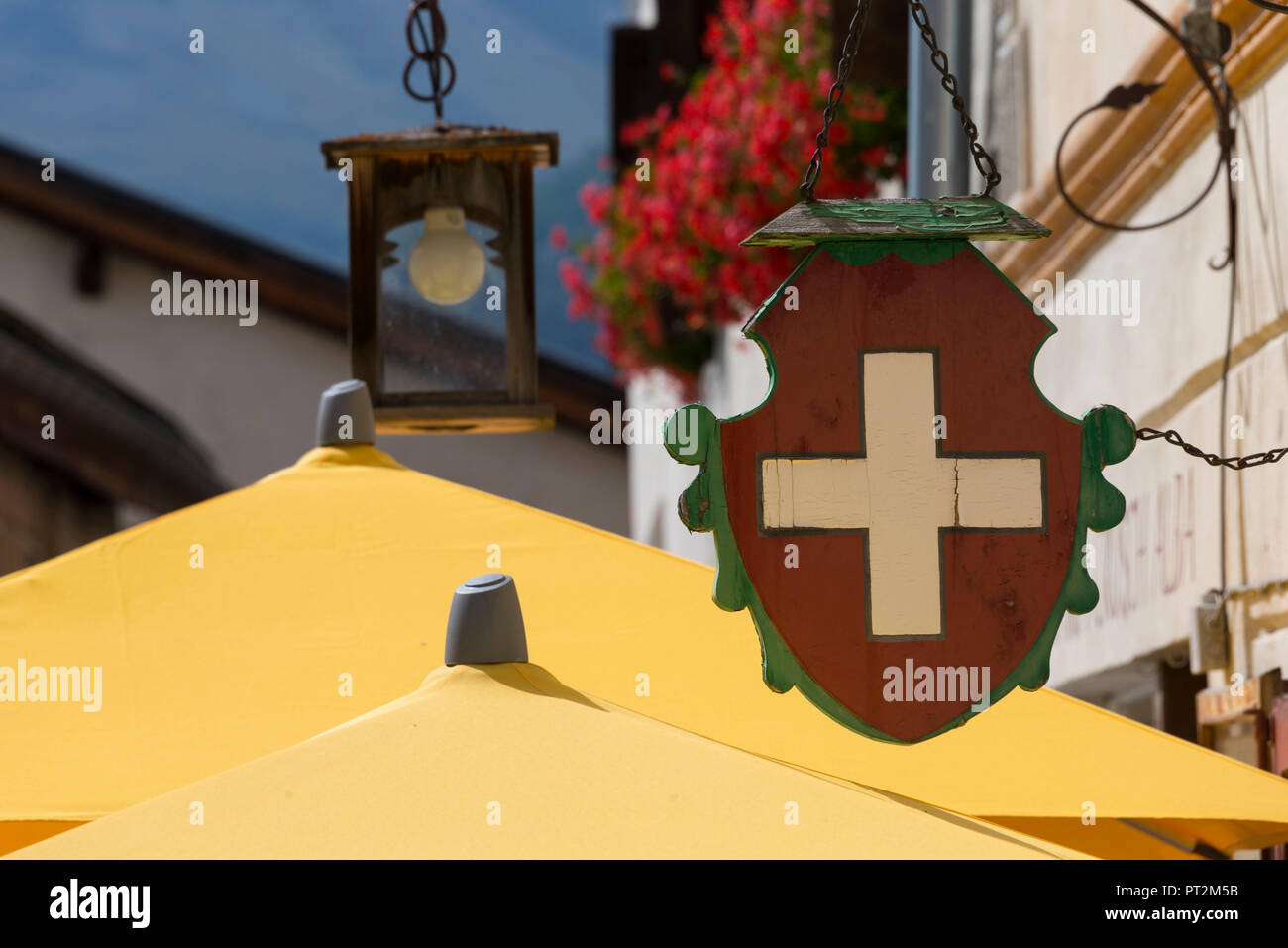 Guarda sign hi-res stock photography and images - Alamy