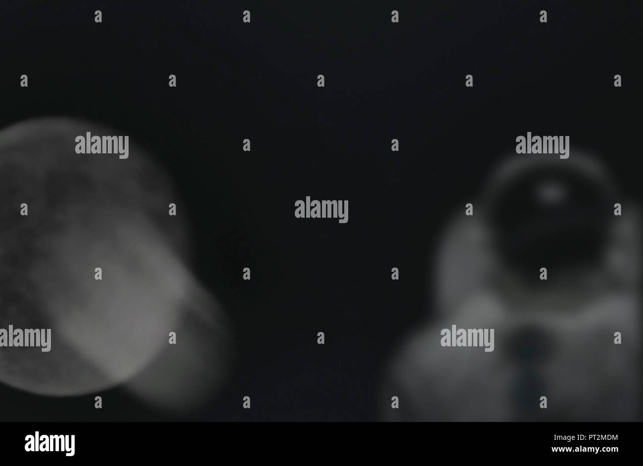 Space, All, Astronaut, Moon, Montage Stock Photo - Alamy