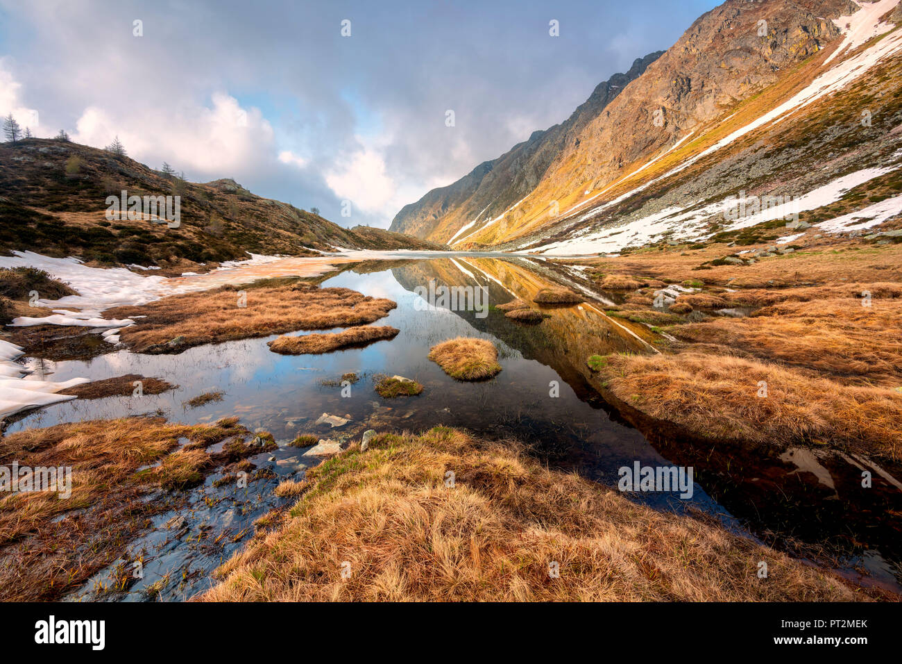 Seroti lakes hi-res stock photography and images - Alamy