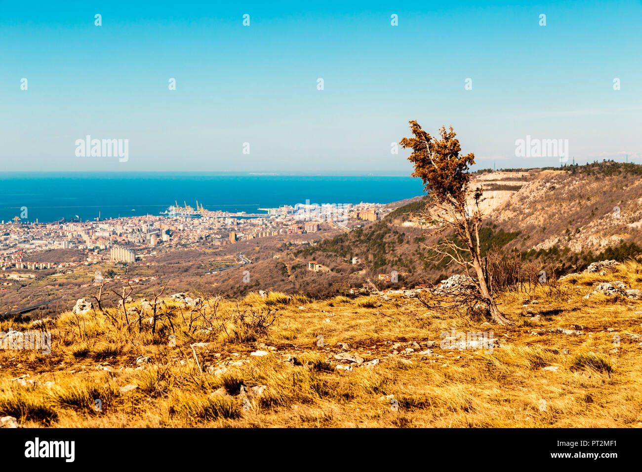 Carso (friuli venezia giulia) hi-res stock photography and images - Alamy