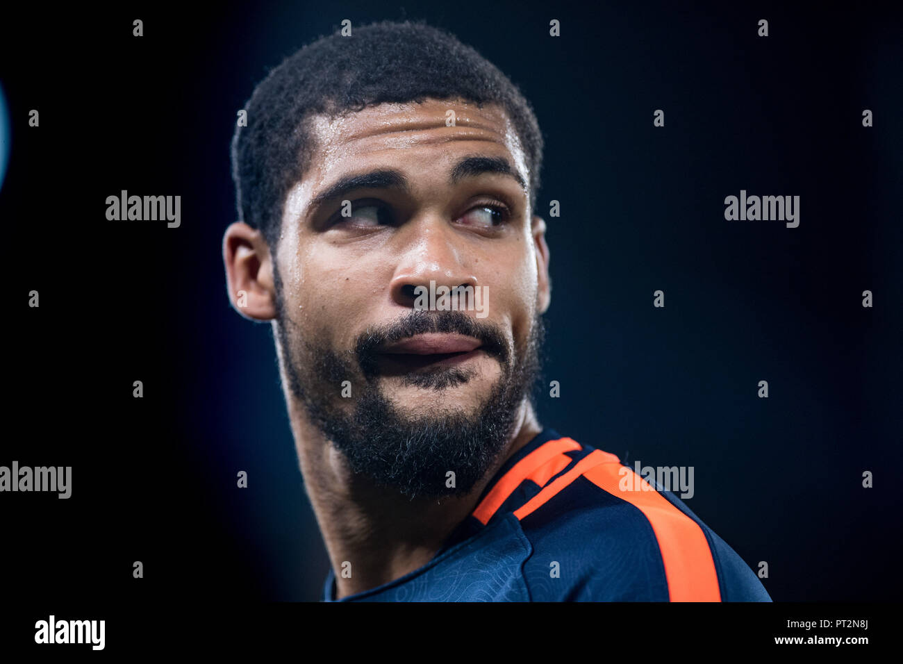 Ruben loftus cheek kante hi-res stock photography and images - Alamy