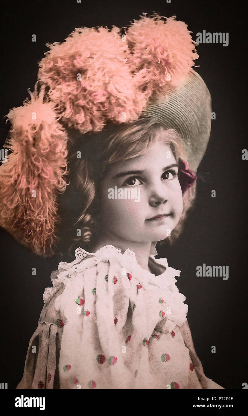 1910s fashion hi-res stock photography and images - Alamy