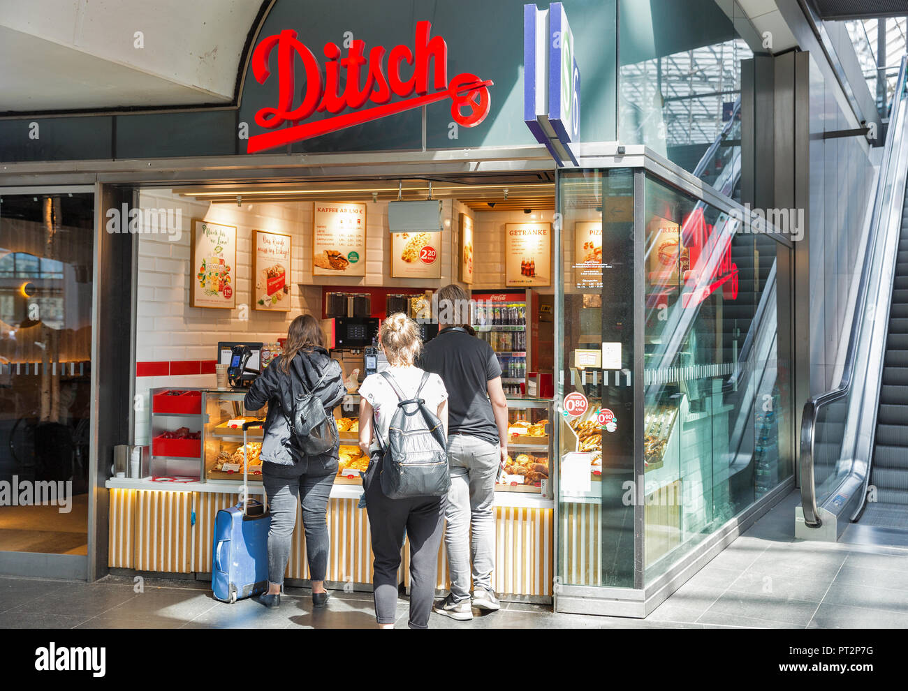 Elegant bakery logo hi-res stock photography and images - Alamy