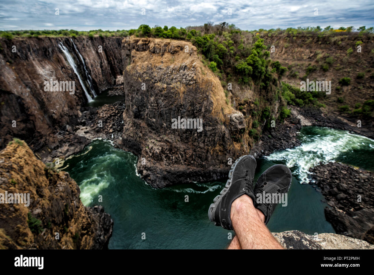 Man Zimbabwe High Resolution Stock Photography and Images - Alamy