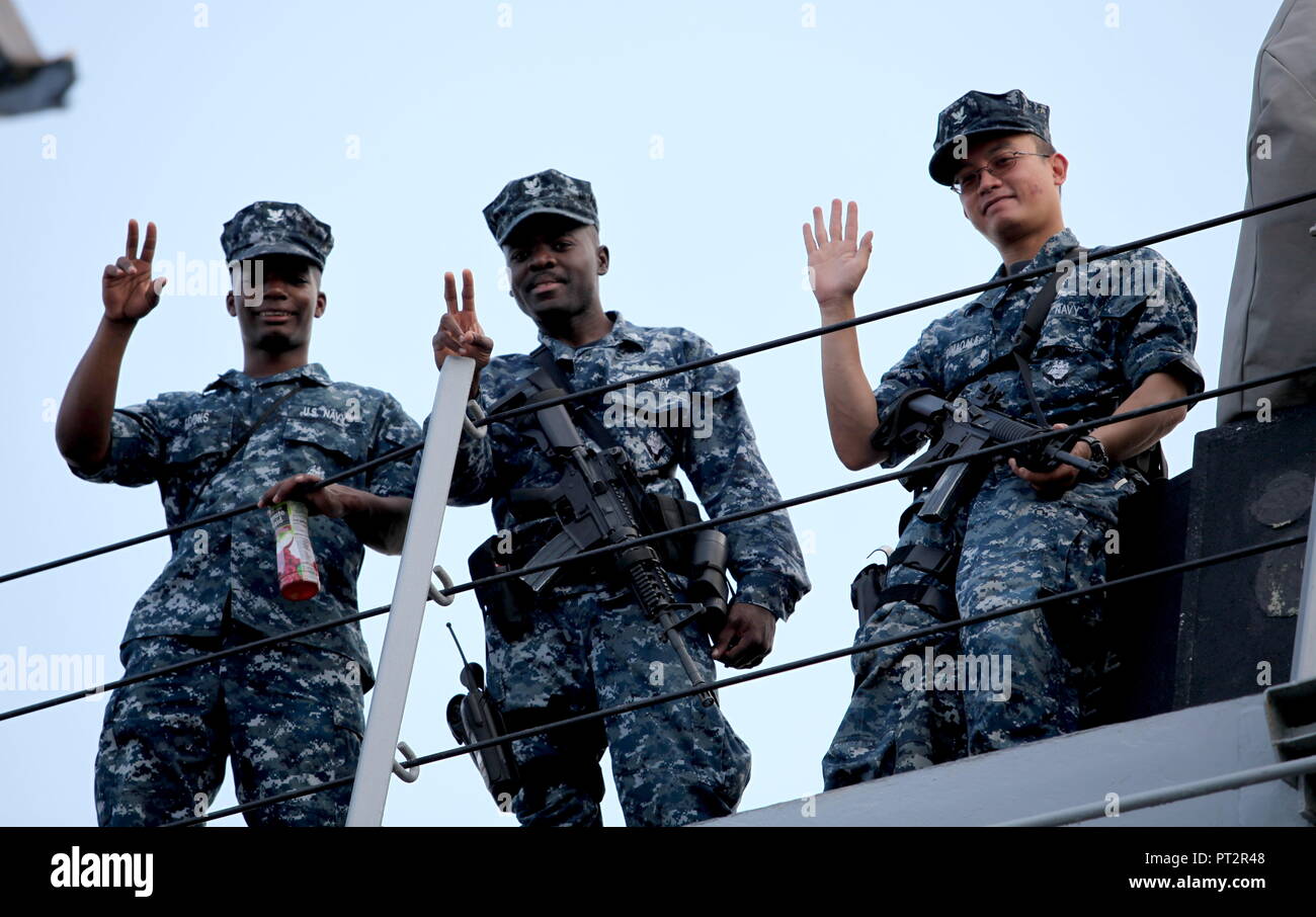 Group of American Marines soldier Stock Photo - Alamy