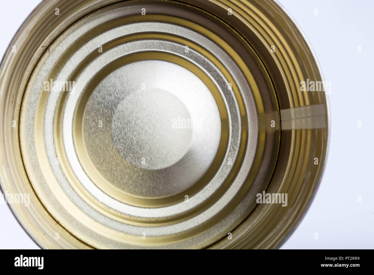 Open food container hi-res stock photography and images - Alamy