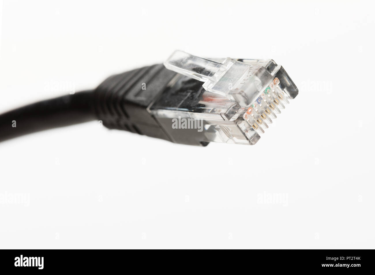 Black network hi-res stock photography and images - Alamy