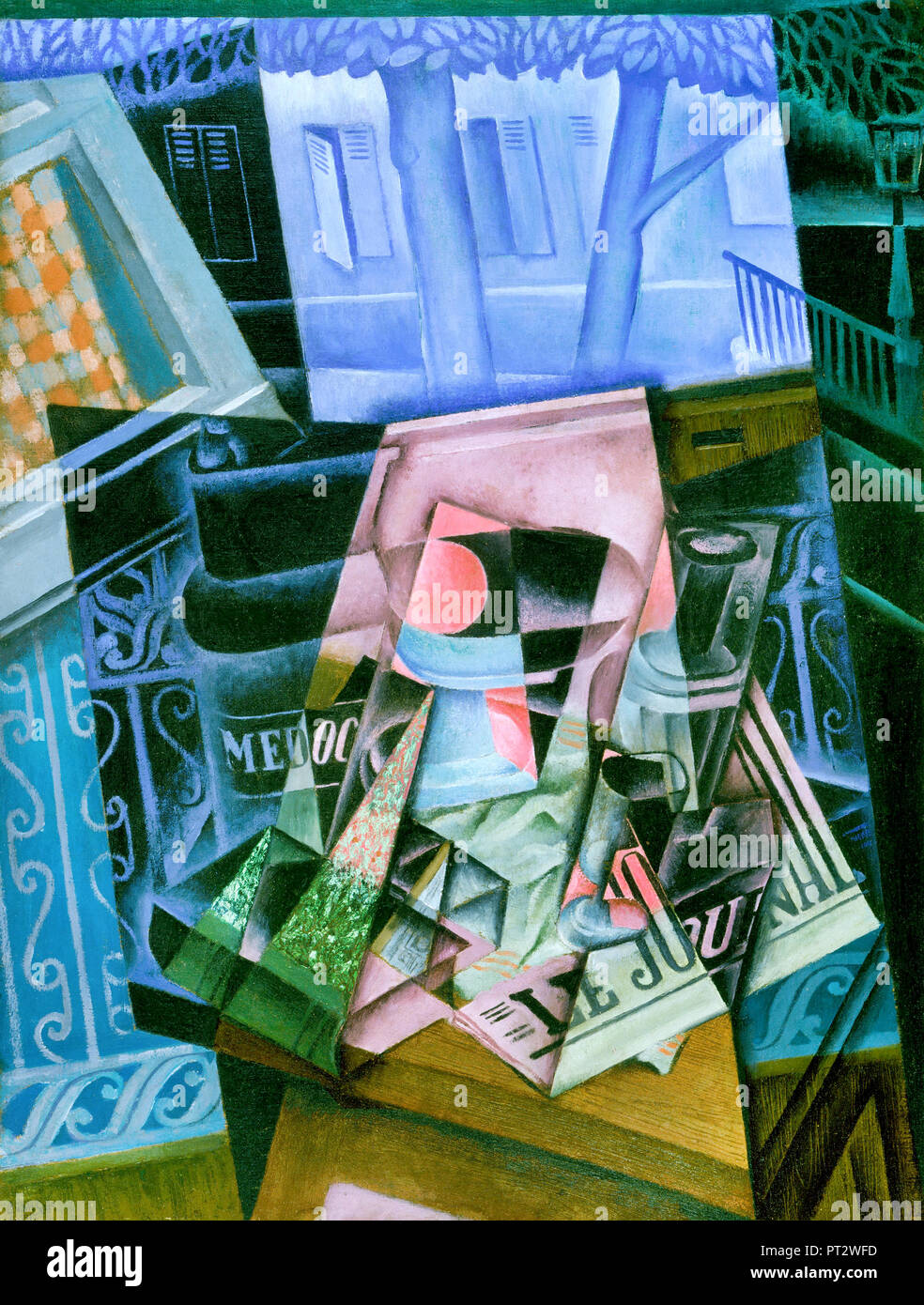 Place ravignan hi-res stock photography and images - Alamy