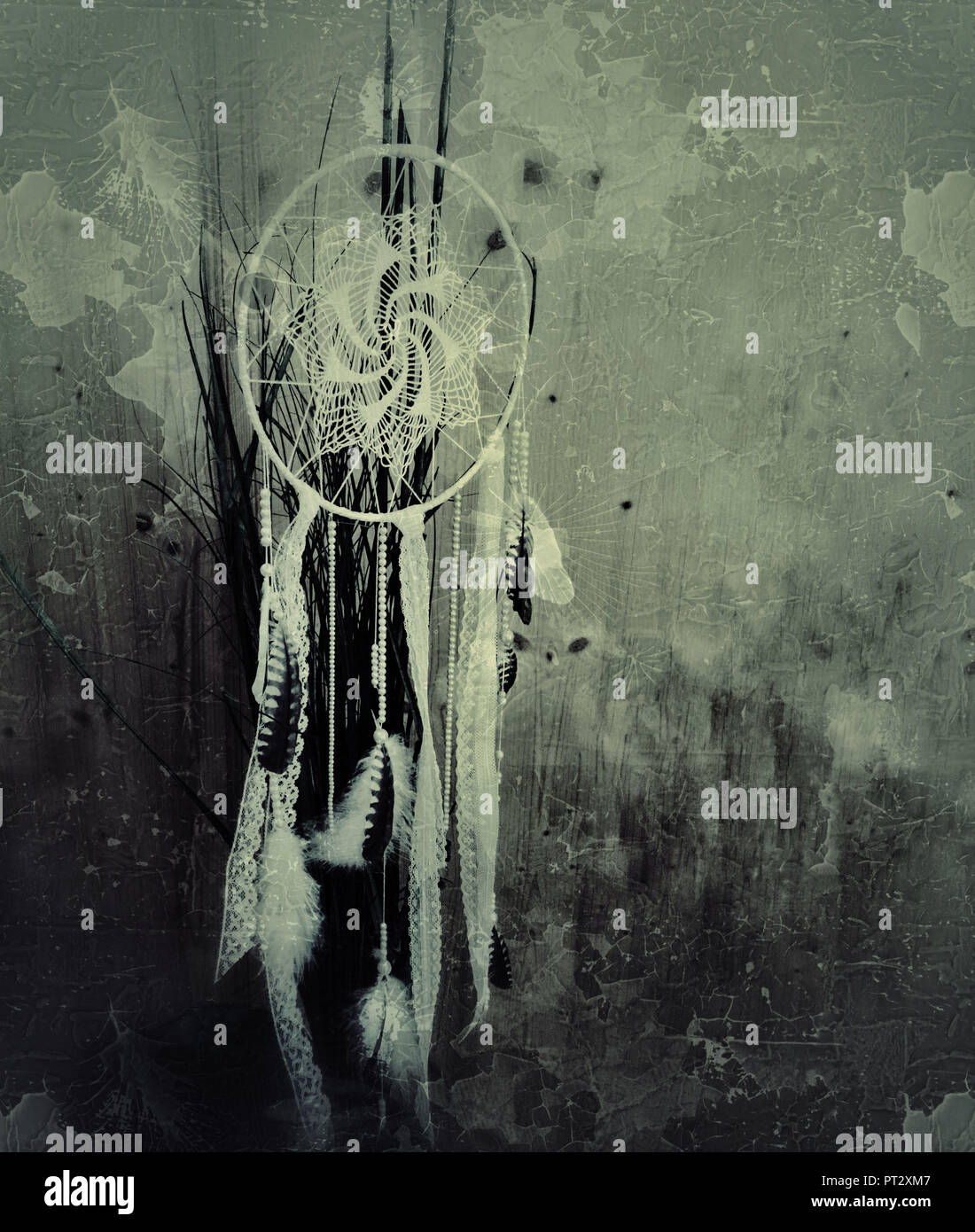 Mystical protection hi-res stock photography and images - Alamy