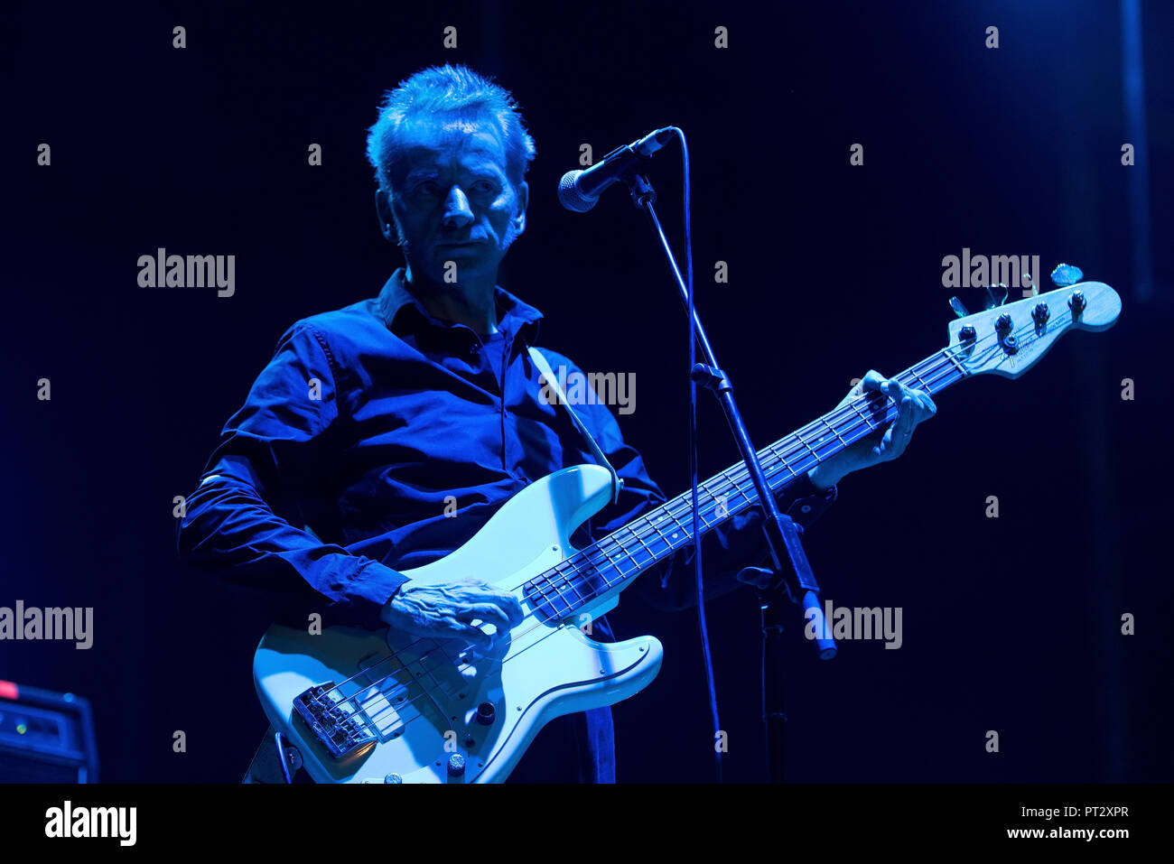 The monochrome set 2018 hi-res stock photography and images - Alamy