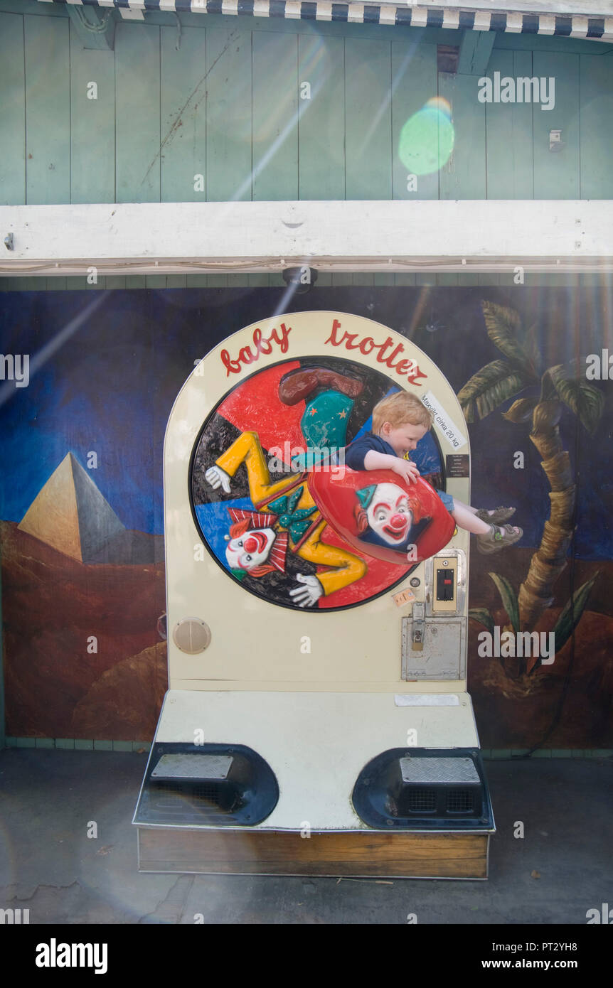 Open-air museum and zoo Skansen in the western part of the Djurgården ...