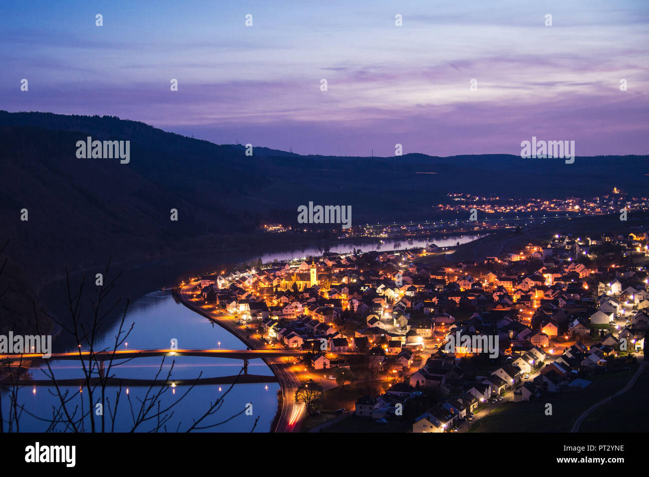 Mehring hi-res stock photography and images - Alamy