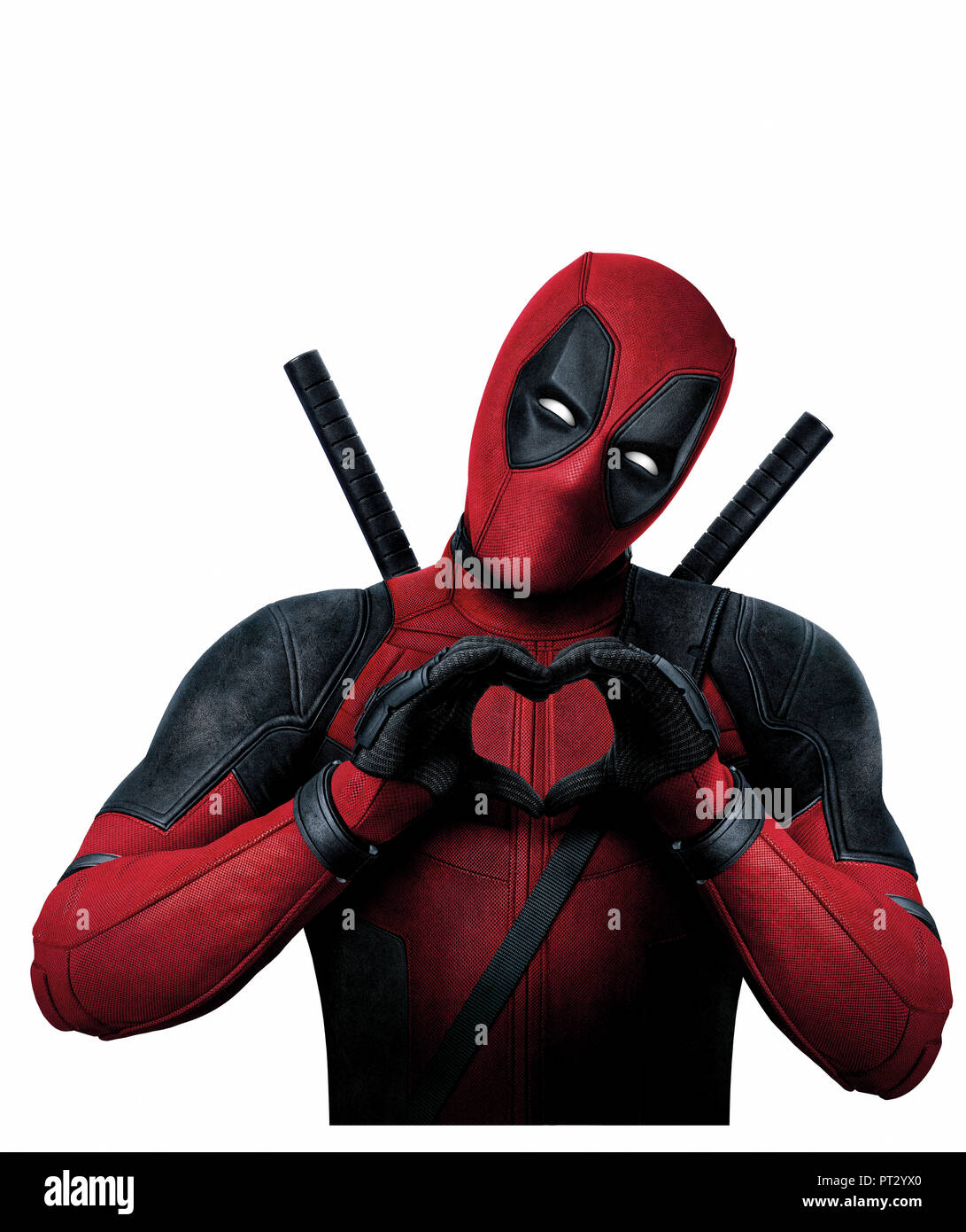 Deadpool Reynolds Stock Photos & Deadpool Reynolds Stock Images - Alamy