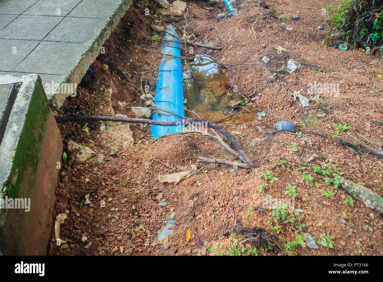 Flood Water In Exhaust Pipe at Edith Drum blog