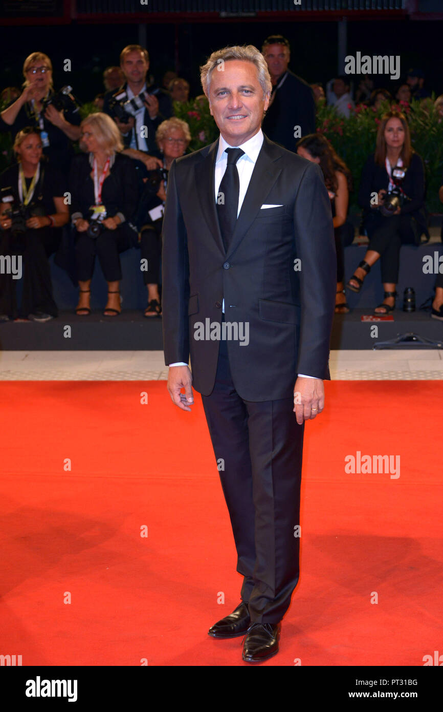 75th Venice International Film Festival - 'Werk Ohne Autor (Never Look ...