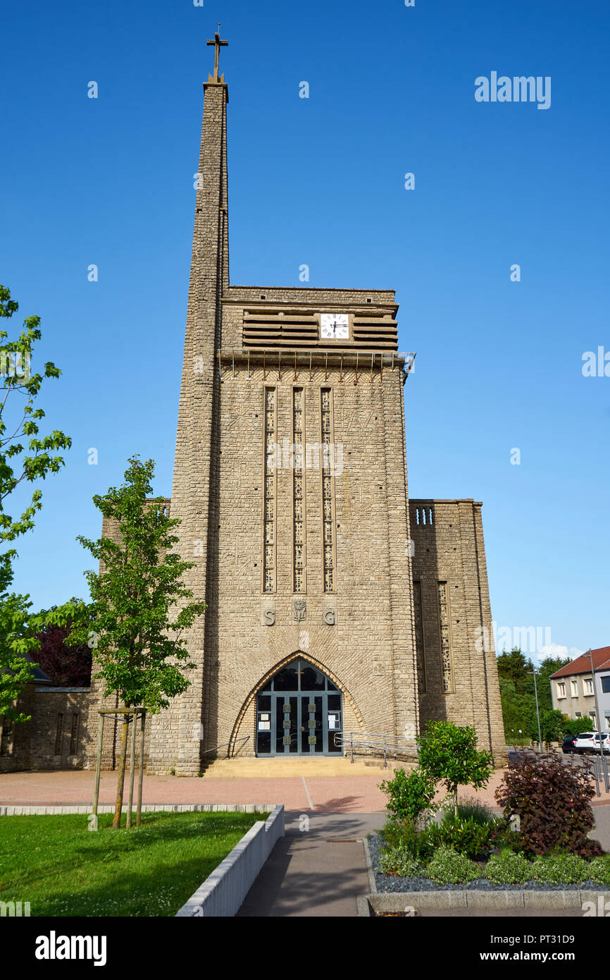 Aumetz hi-res stock photography and images - Alamy