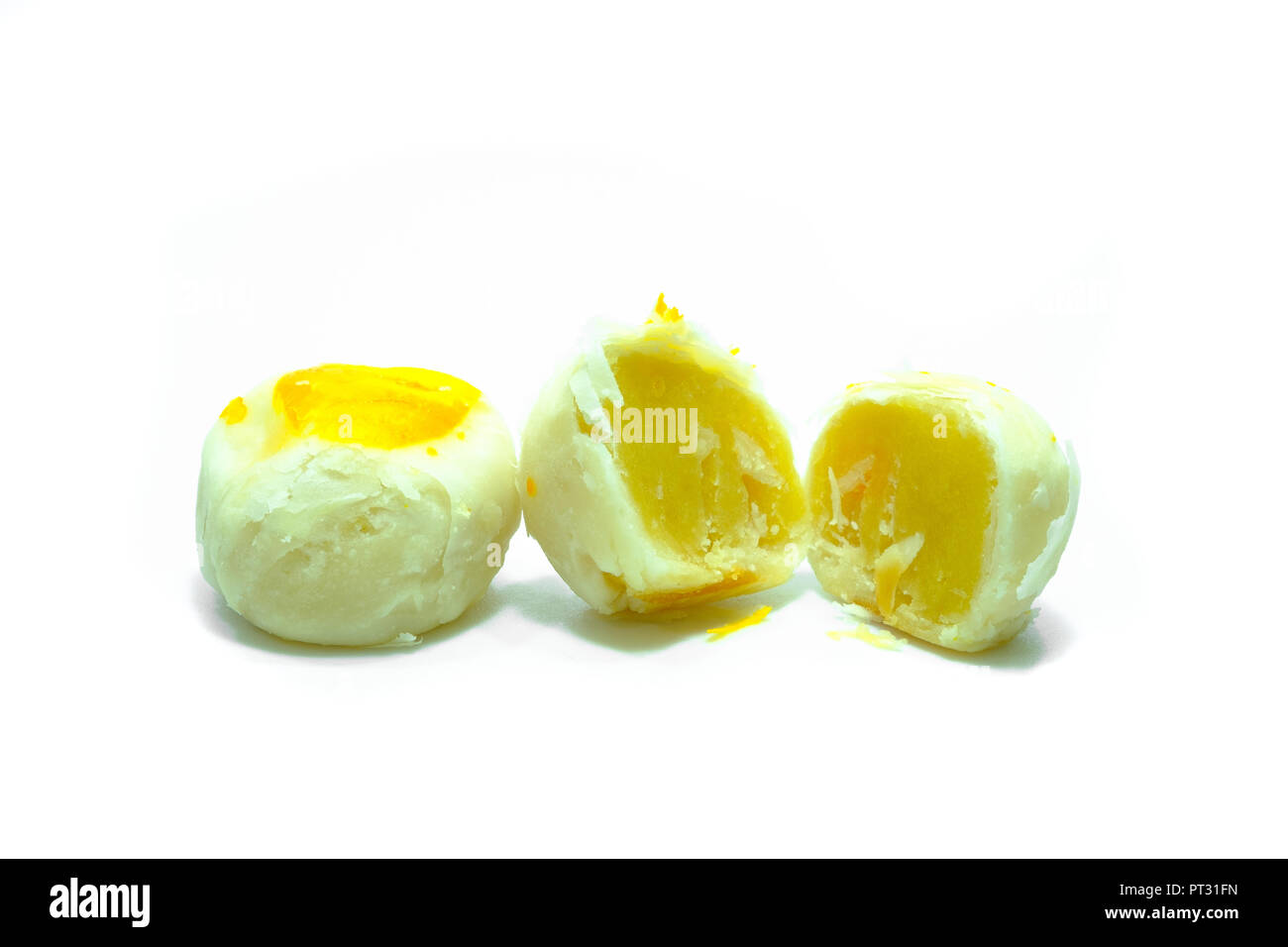 Fresh spring rolls in Cut Out Stock Images & Pictures - Alamy