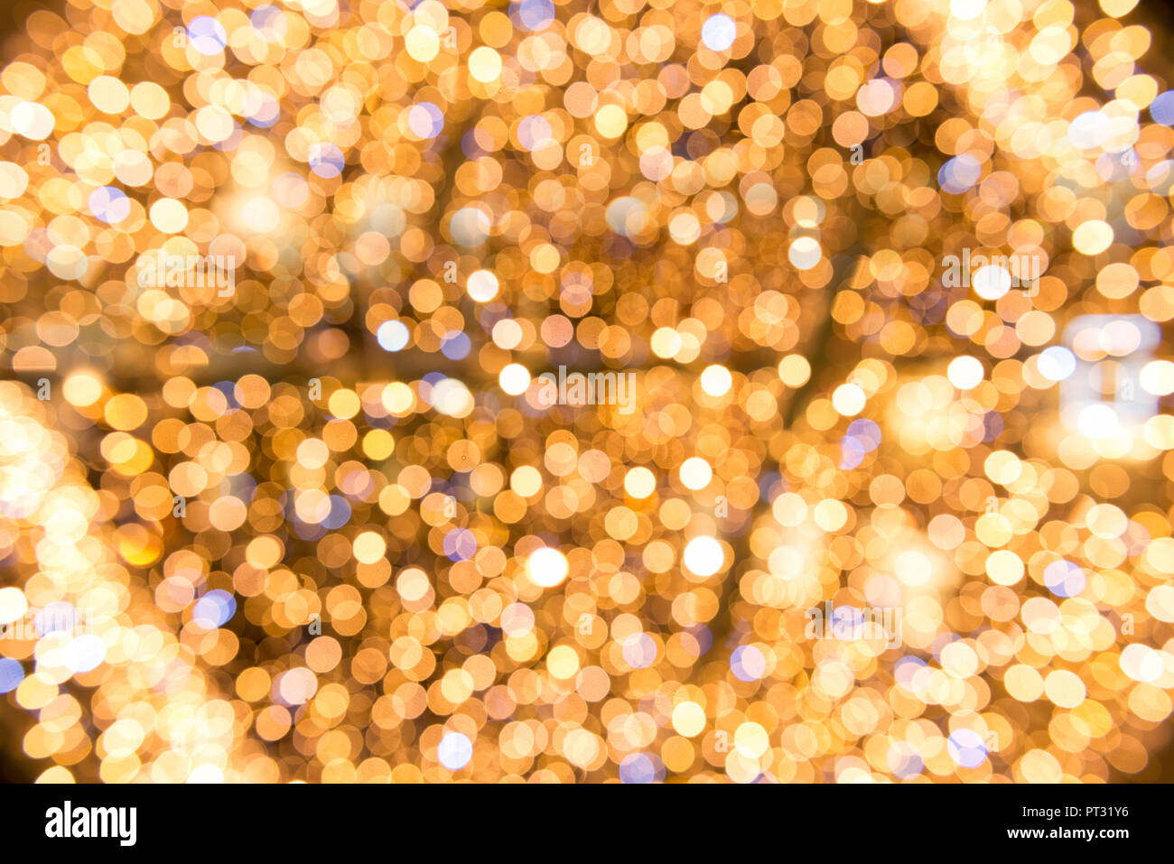 Blurred lights hi-res stock photography and images - Alamy