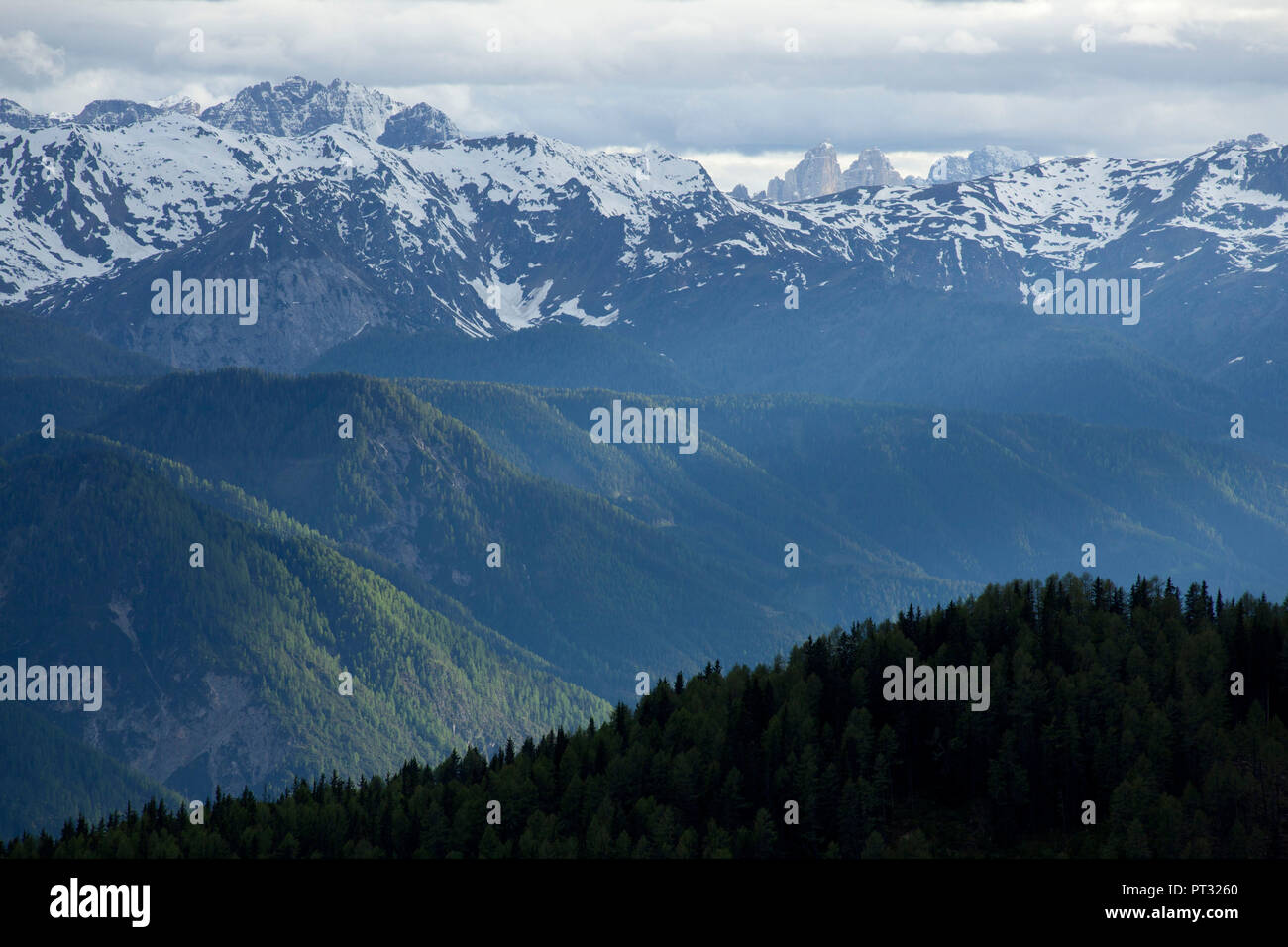 Puster hi-res stock photography and images - Alamy