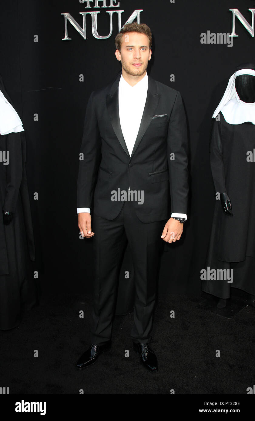 Jonas Bloquet Stock Photos & Jonas Bloquet Stock Images - Alamy