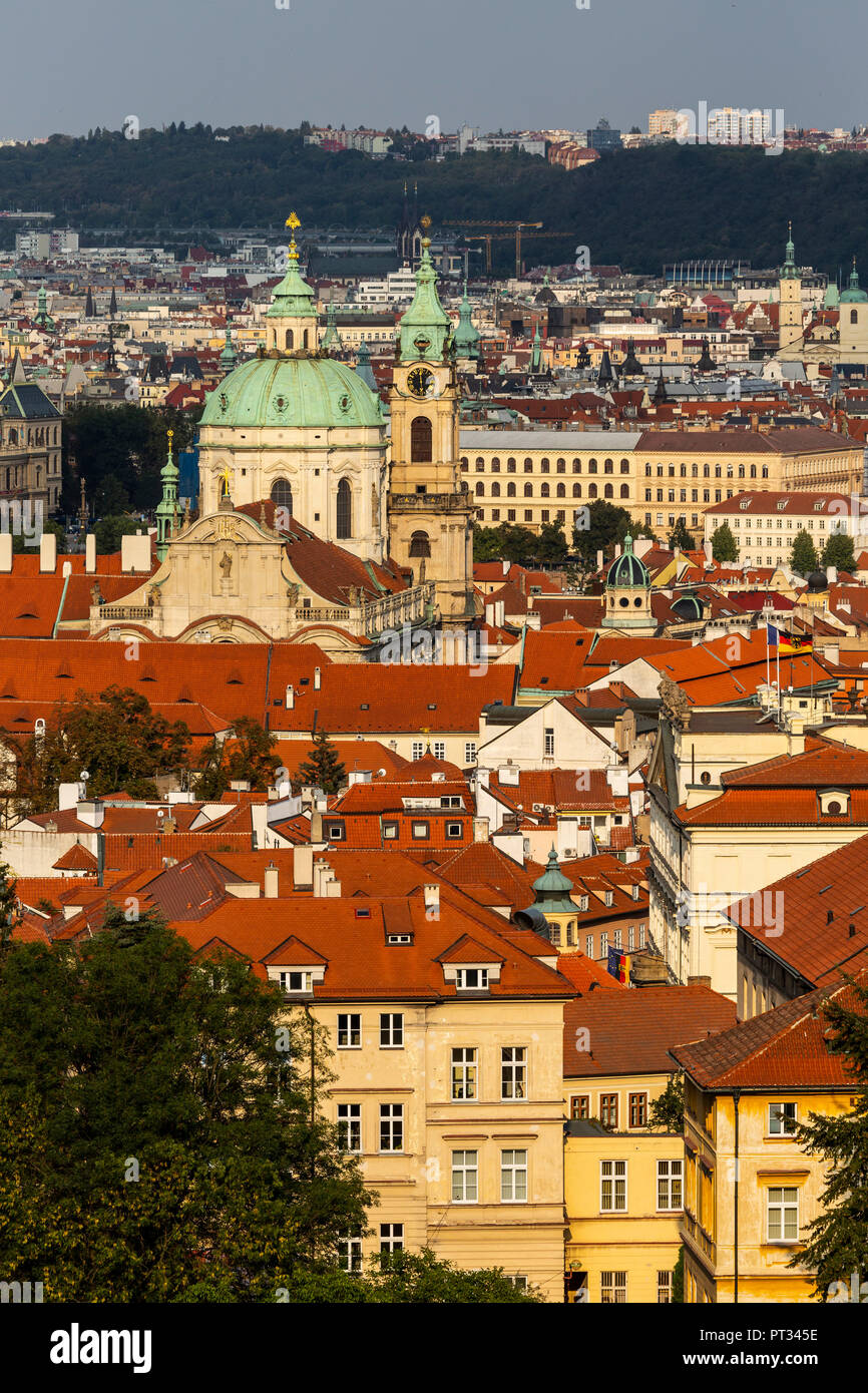 Europe, Czech Republic, Prague Stock Photo - Alamy