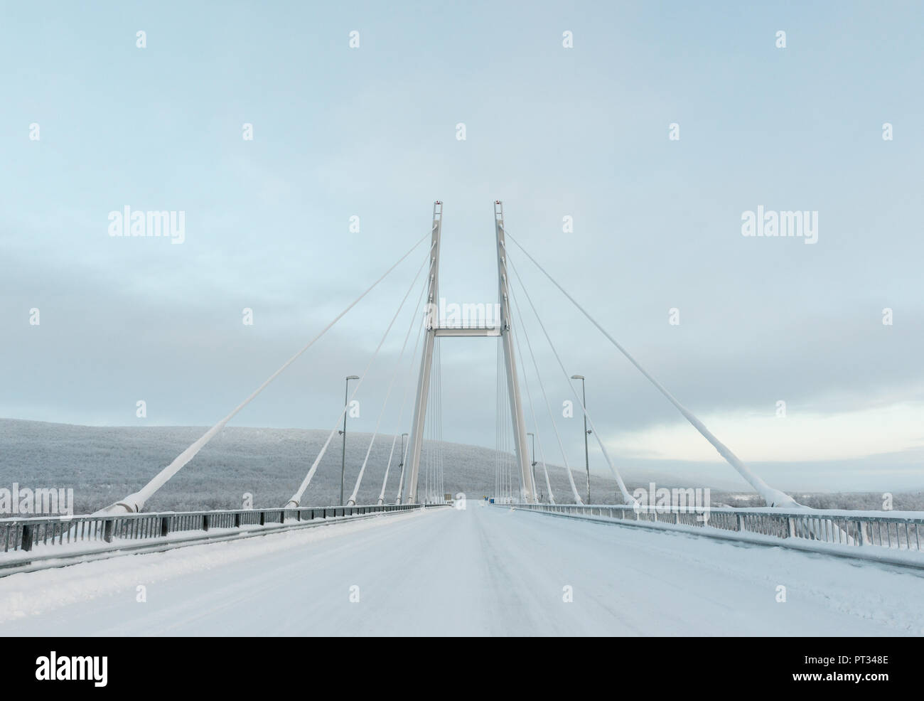 Finnish Lappland High Resolution Stock Photography and Images - Alamy