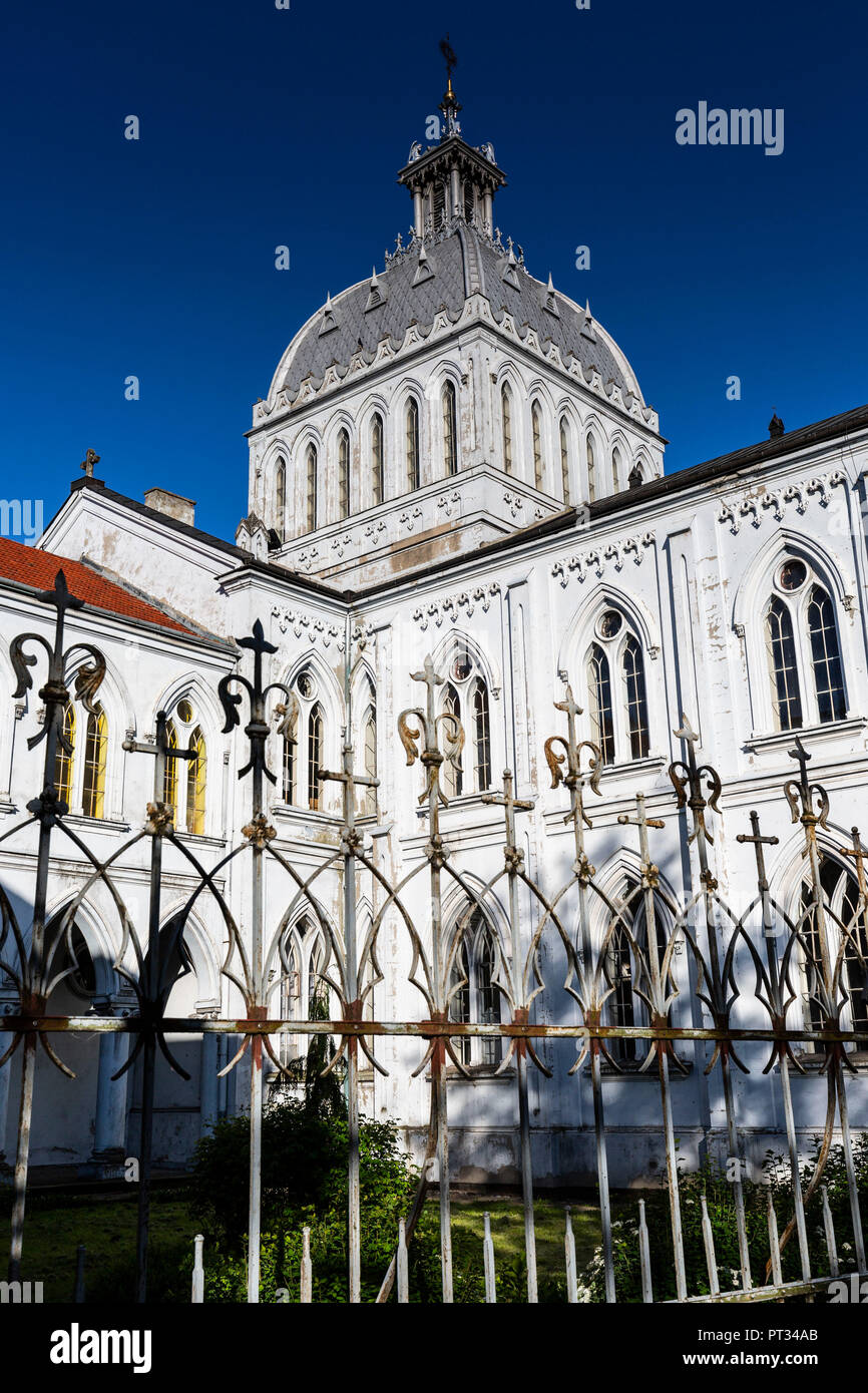 Plock cathedral poland hi-res stock photography and images - Alamy Plock cathedral poland hi-res stock photography and images - Alamy