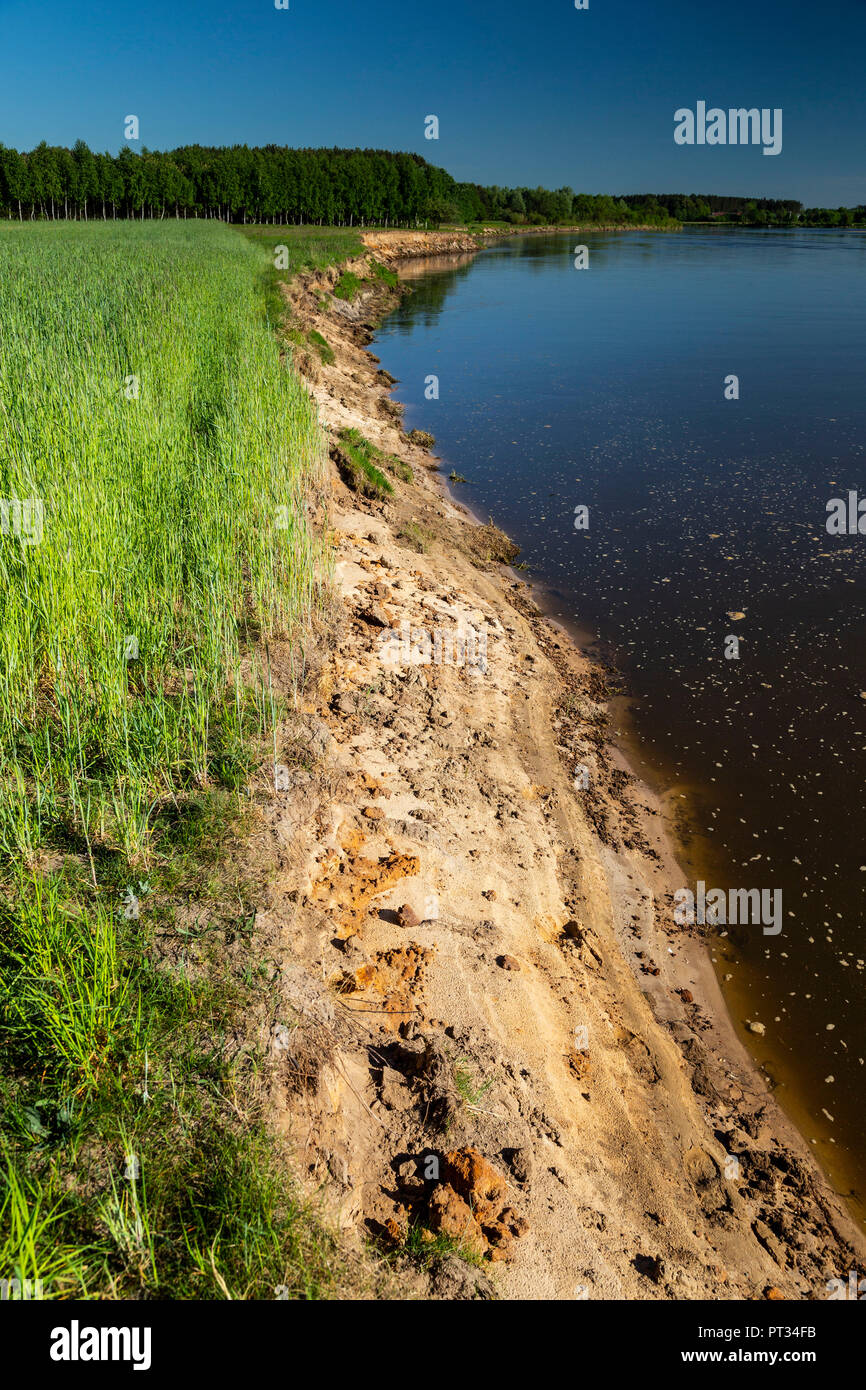 Bug river hi-res stock photography and images - Alamy