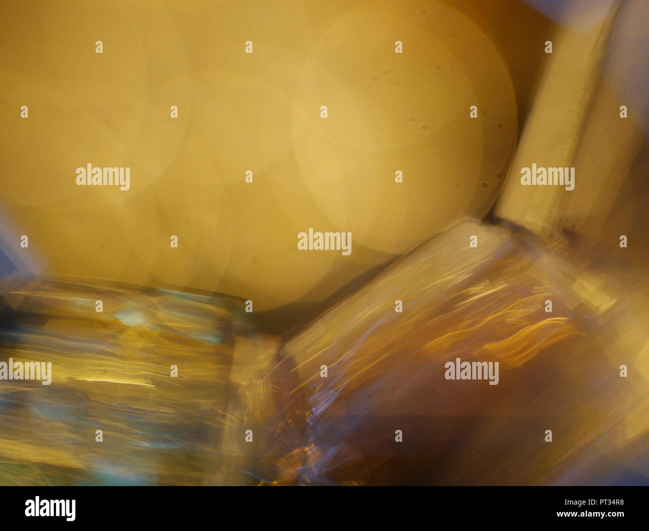 Fragmented art hi-res stock photography and images - Alamy