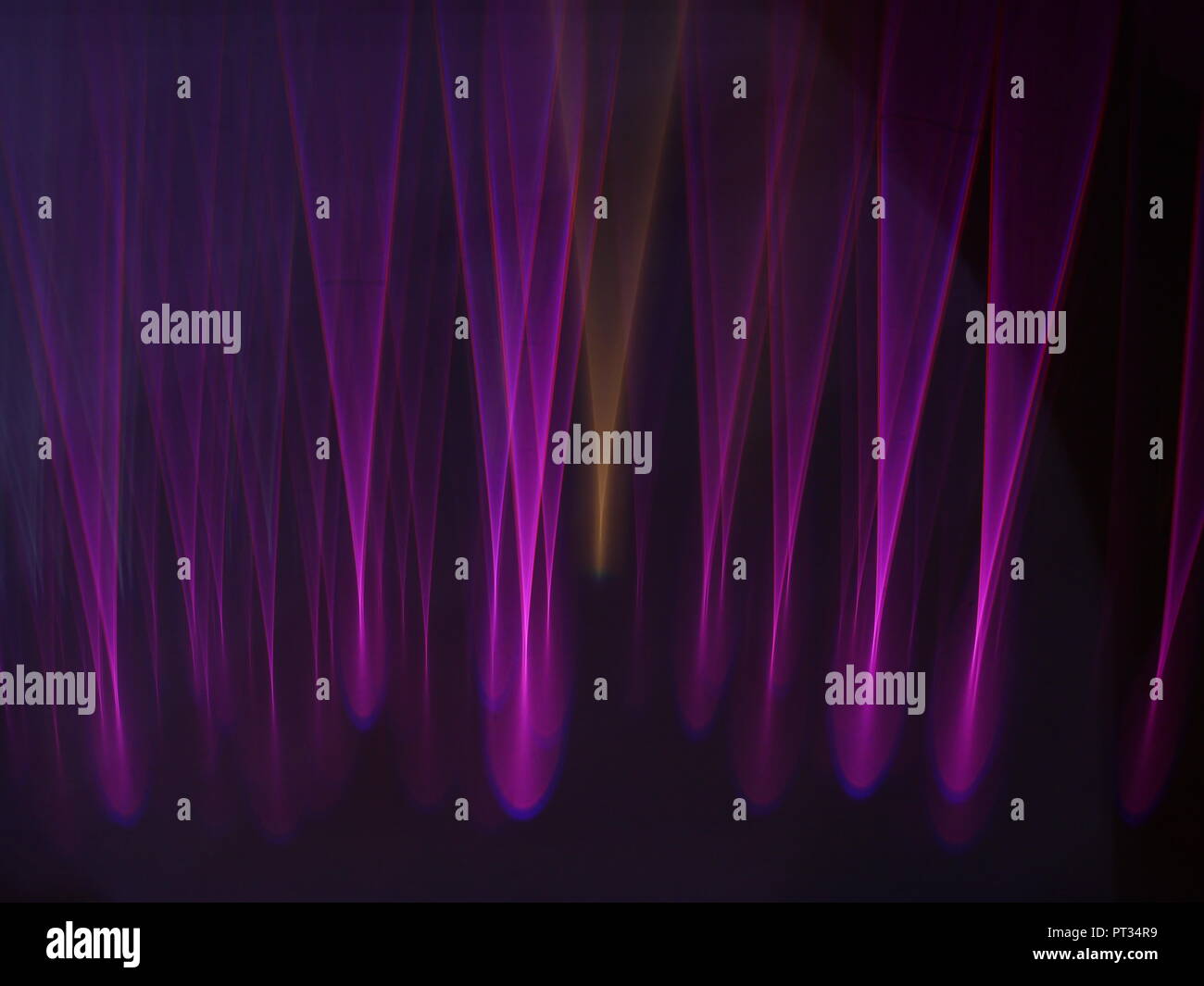 Light art photography hi-res stock photography and images - Alamy