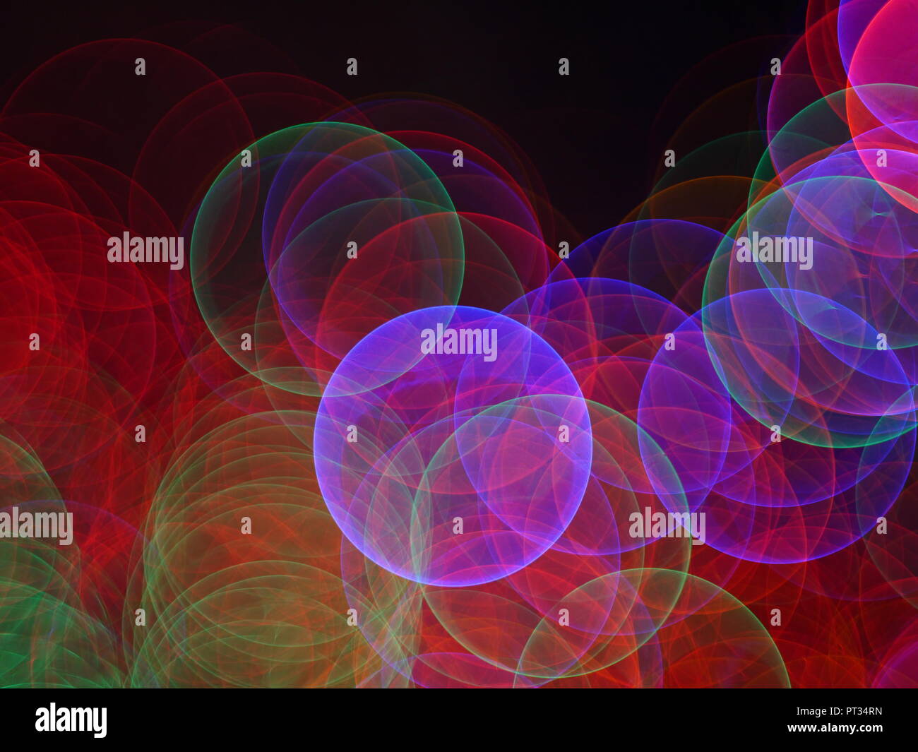 Bright bold vivid hi-res stock photography and images - Alamy