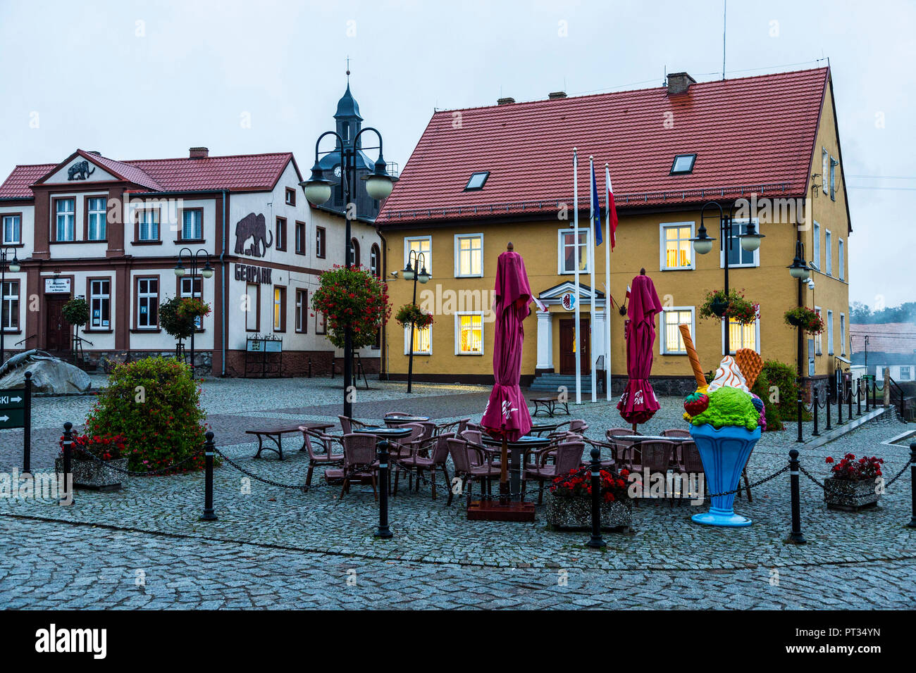 Moryn hi-res stock photography and images - Alamy