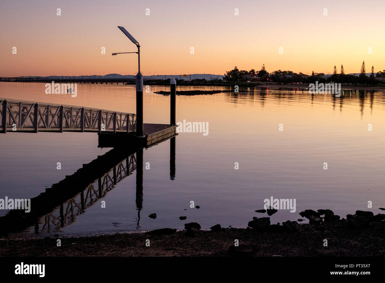 Redcliffe park hi-res stock photography and images - Alamy