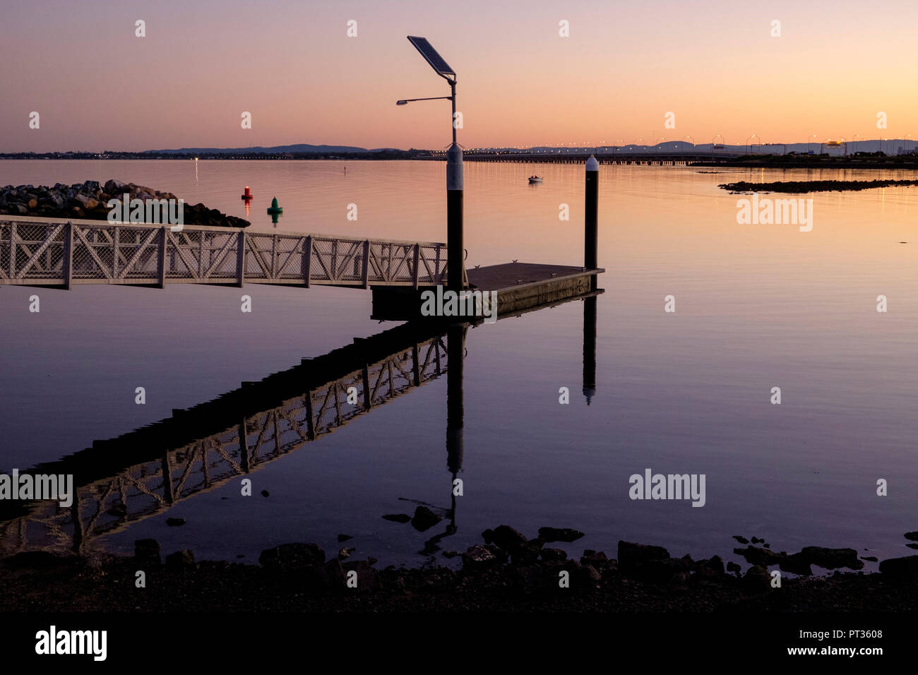 Redcliffe park hi-res stock photography and images - Alamy