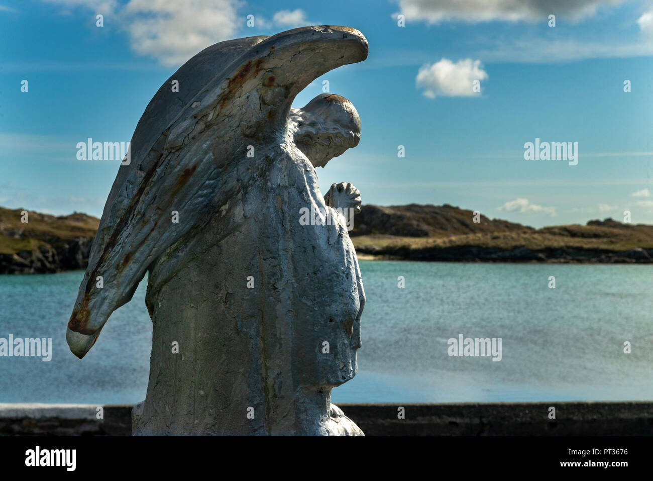 Inis bo finne hi-res stock photography and images - Alamy