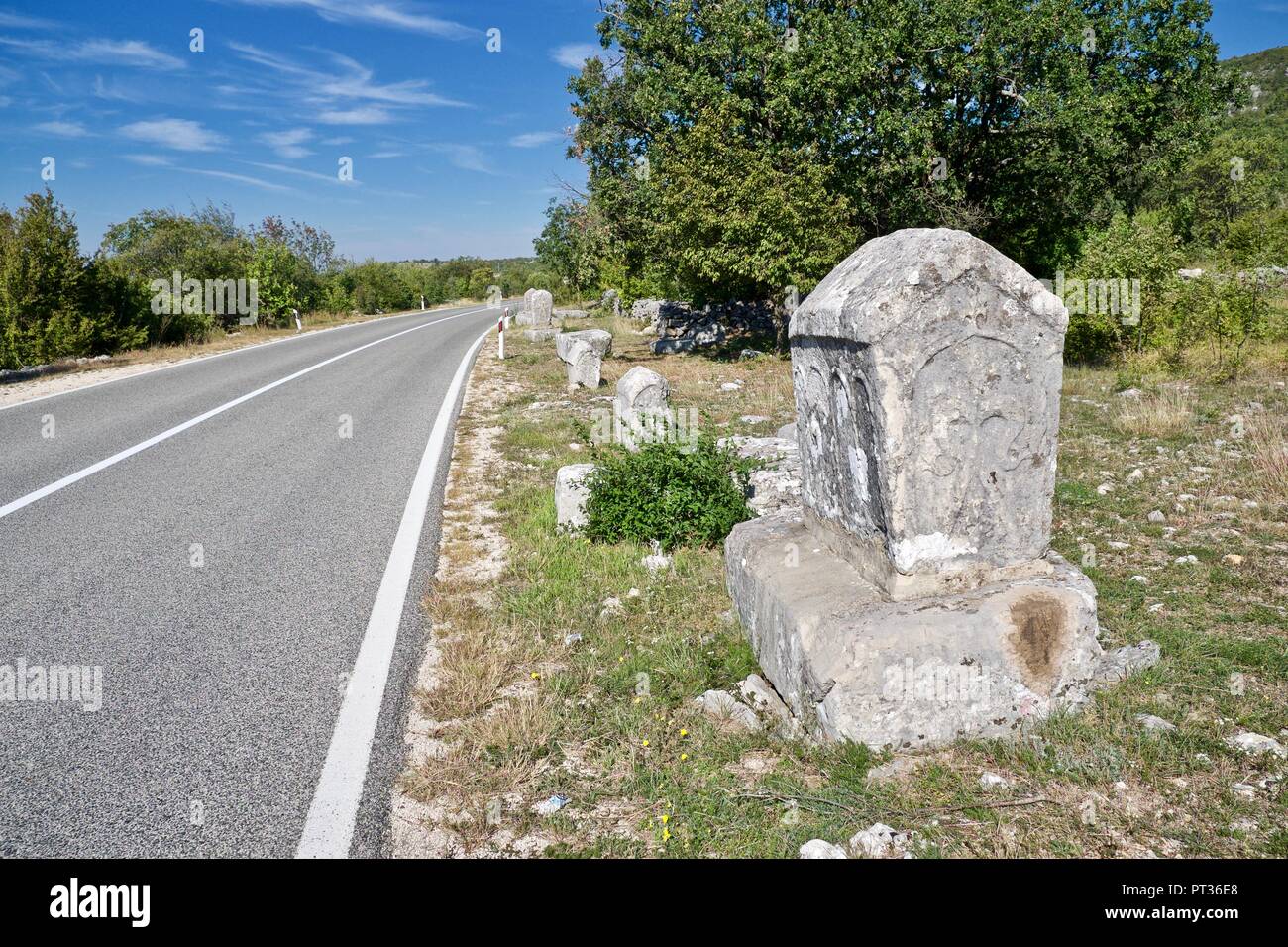 Megalith carving hi-res stock photography and images - Alamy