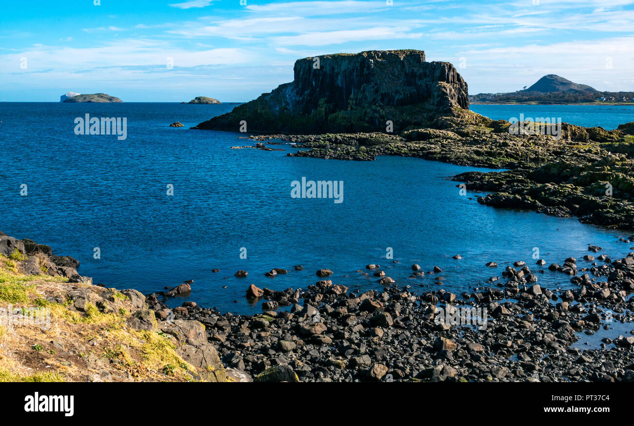 Tidal formation hi-res stock photography and images - Alamy