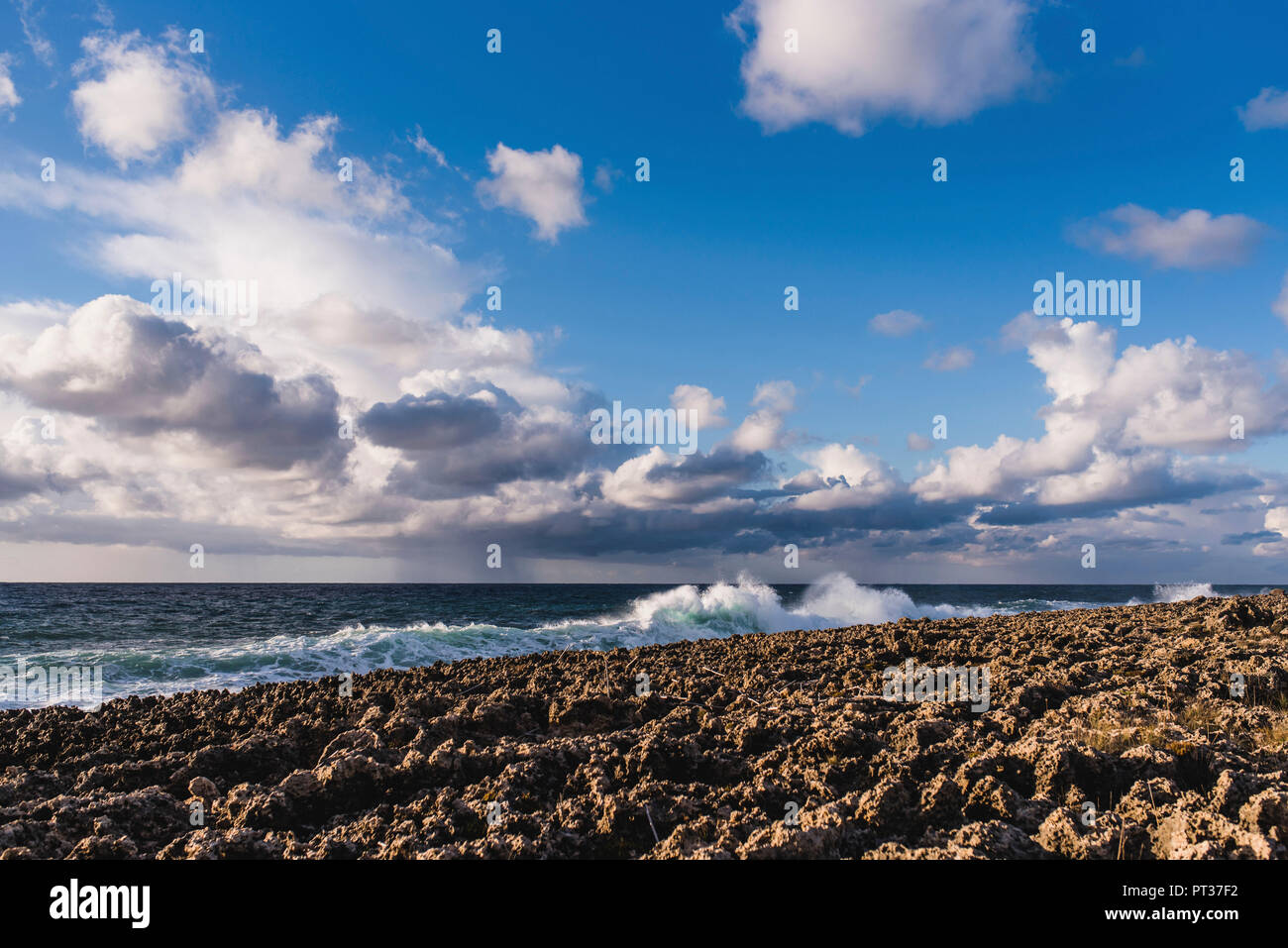Wave break hi-res stock photography and images - Alamy