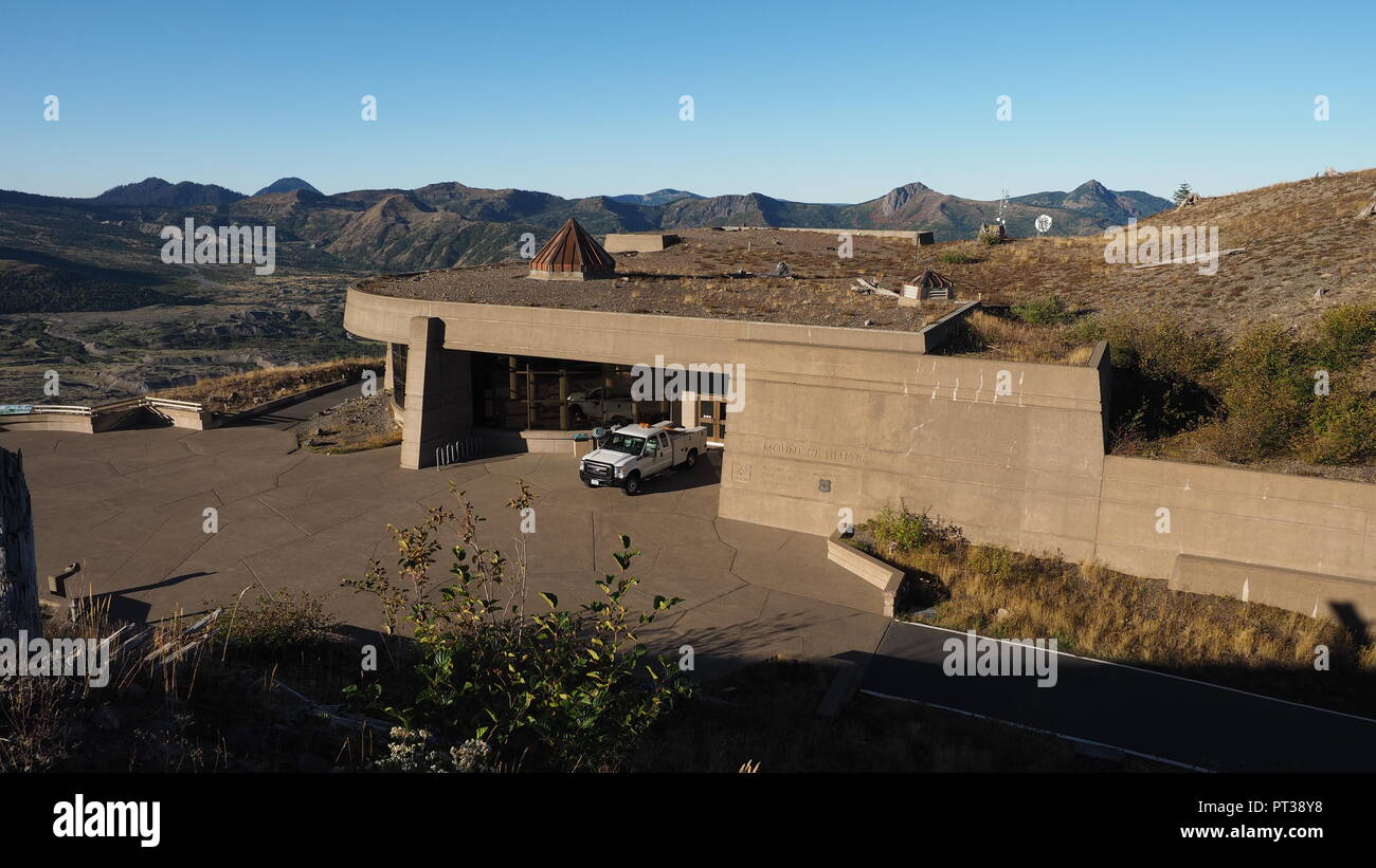 Observatory ridge hi-res stock photography and images - Alamy