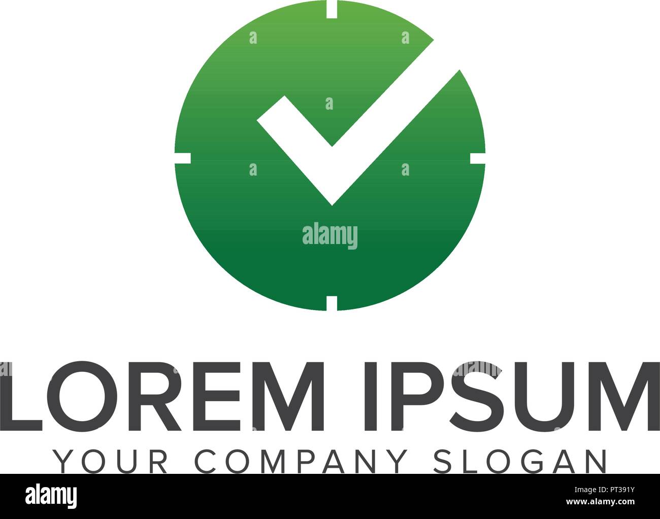 Design system implementation Stock Vector Images - Alamy