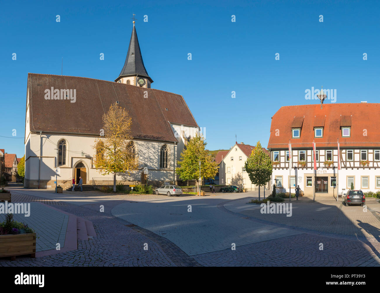 Kurnbach hi-res stock photography and images - Alamy