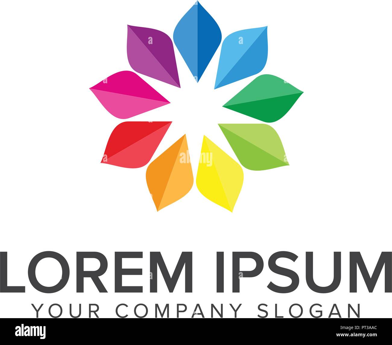 Multicolor icon hi-res stock photography and images - Alamy