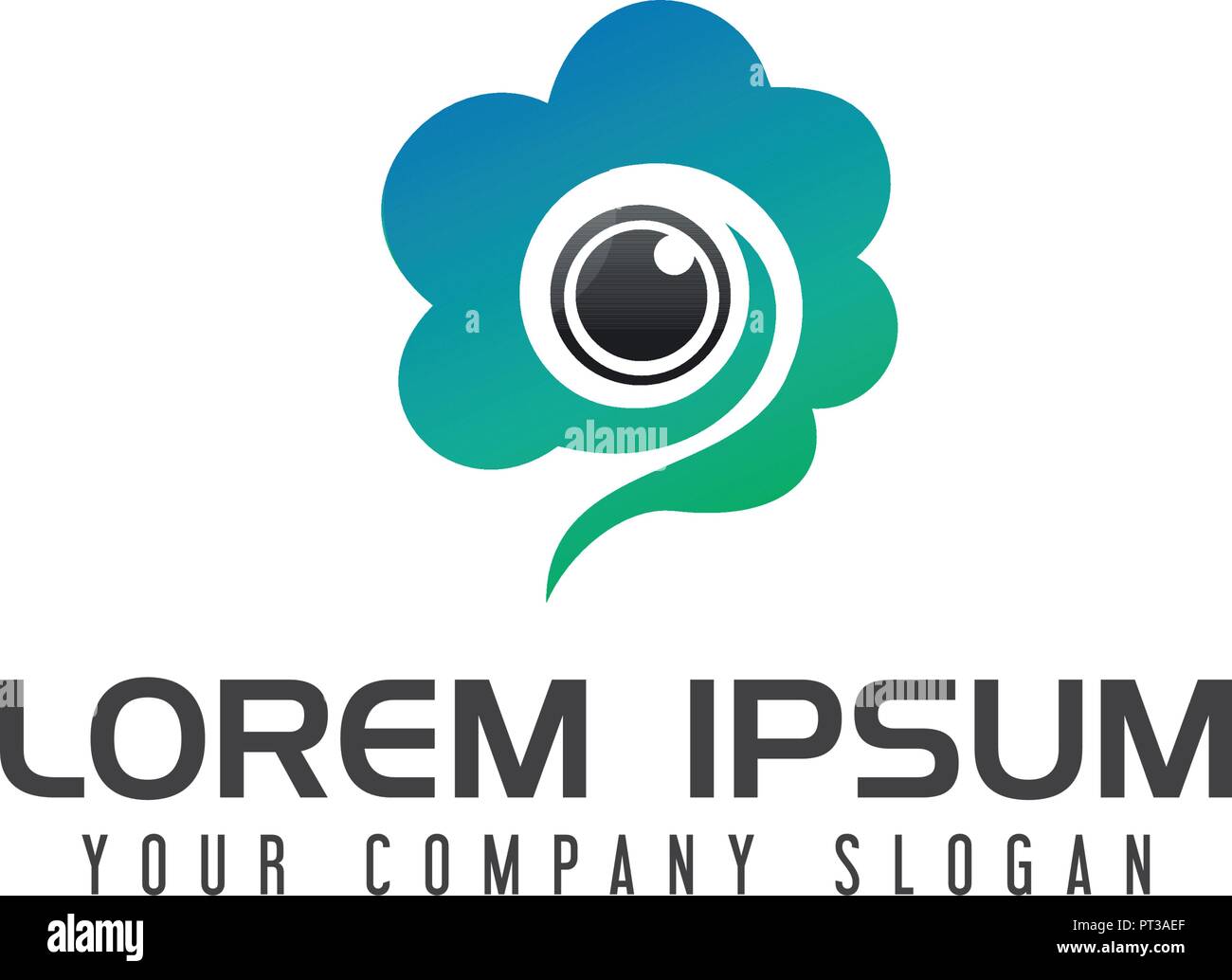 Control cameras Stock Vector Images - Alamy