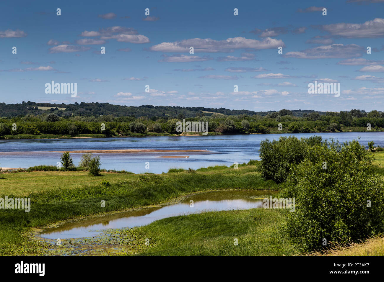 Kujawy kuyavia vistula hi-res stock photography and images - Alamy