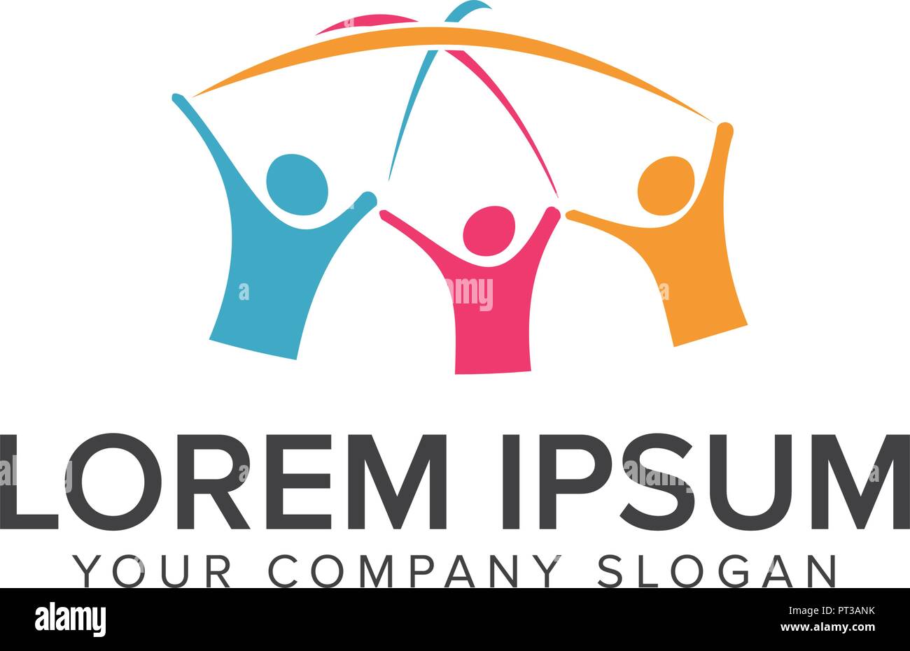 education people Logos design concept template Stock Vector Image & Art ...