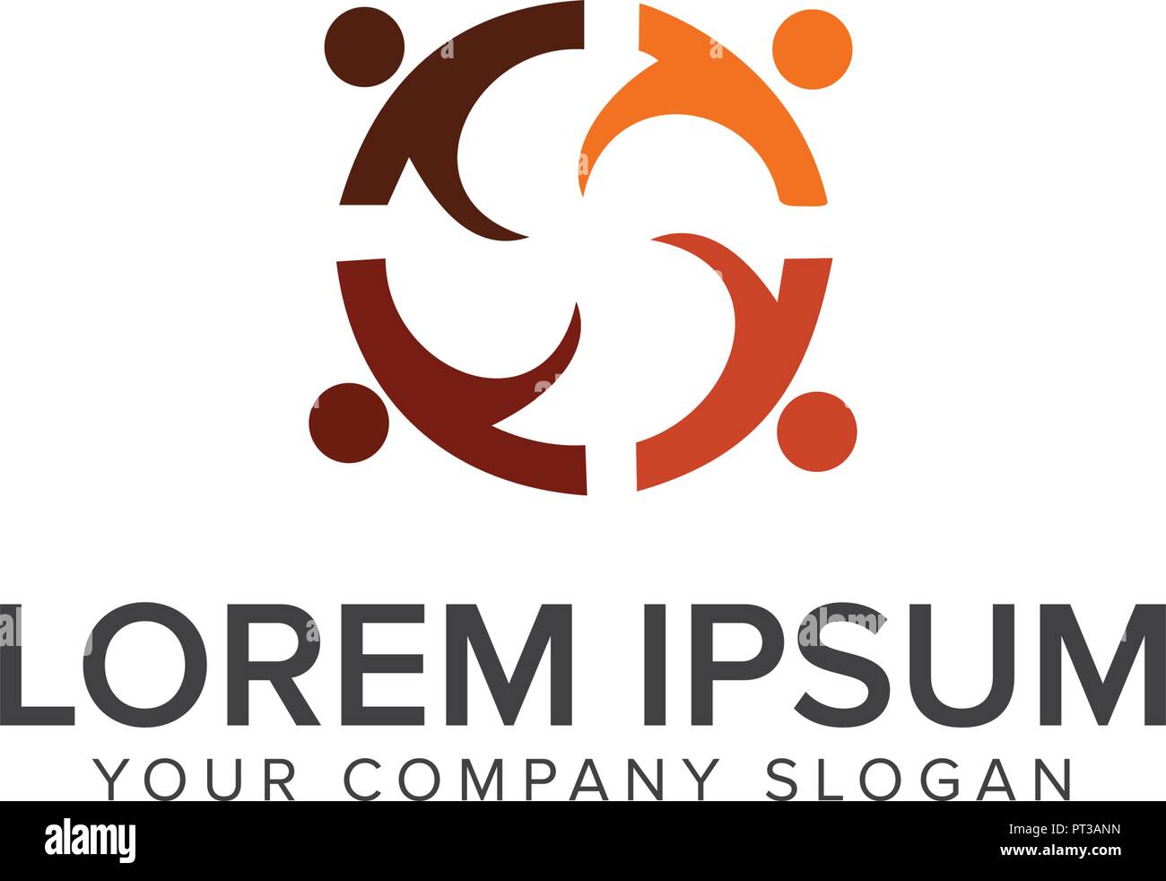 Unity logos hi-res stock photography and images - Alamy