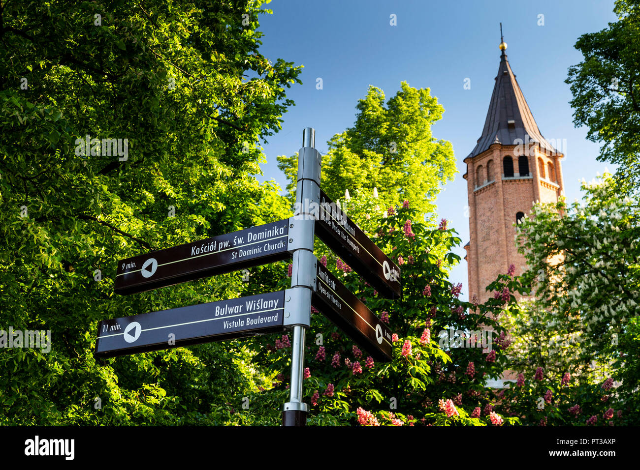 City of plock poland hi-res stock photography and images - Alamy